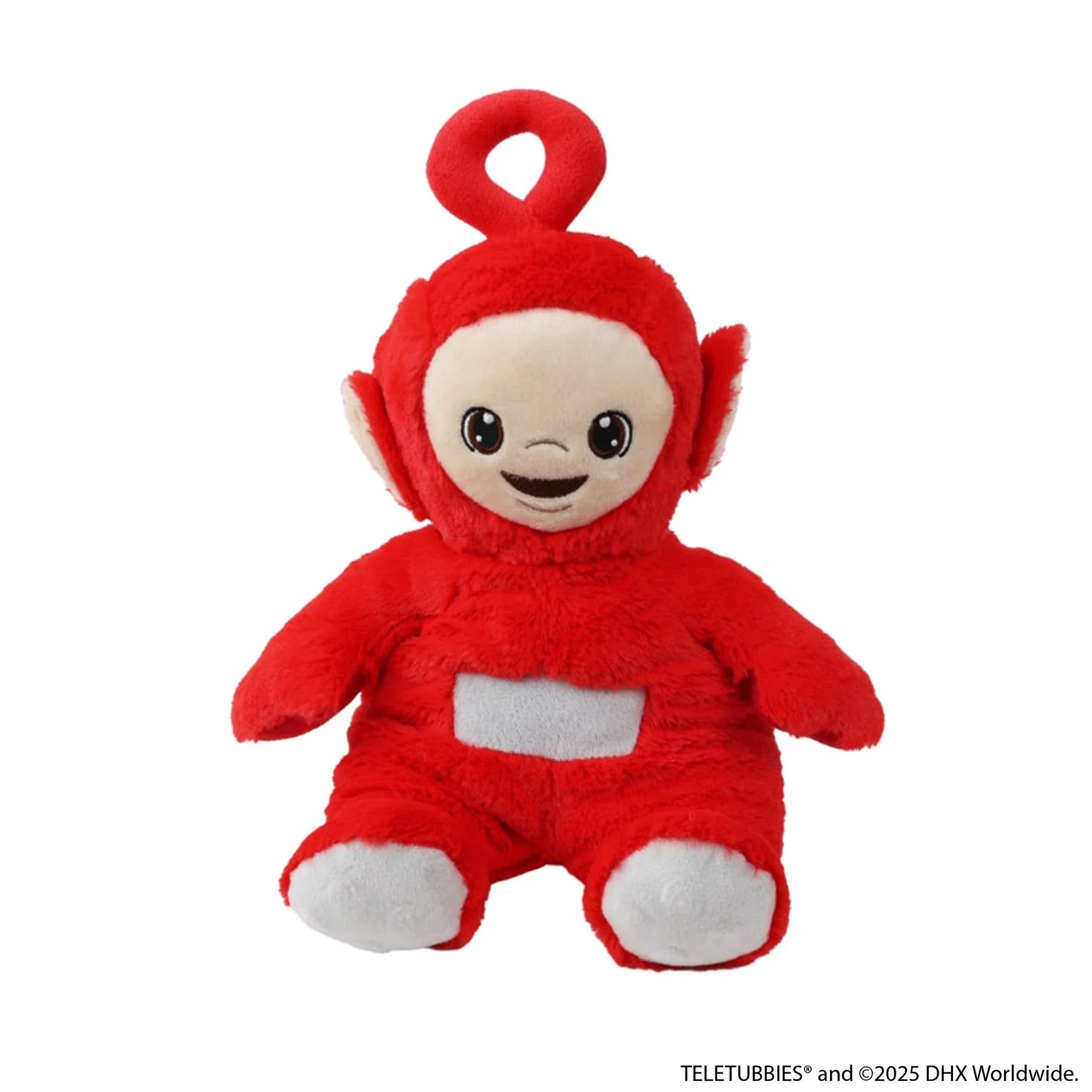 Teletubbies™ Po – Lilac & Lime St Ives