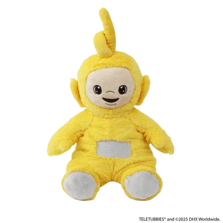 Teletubbies™ Laa-Laa – Lilac & Lime St Ives
