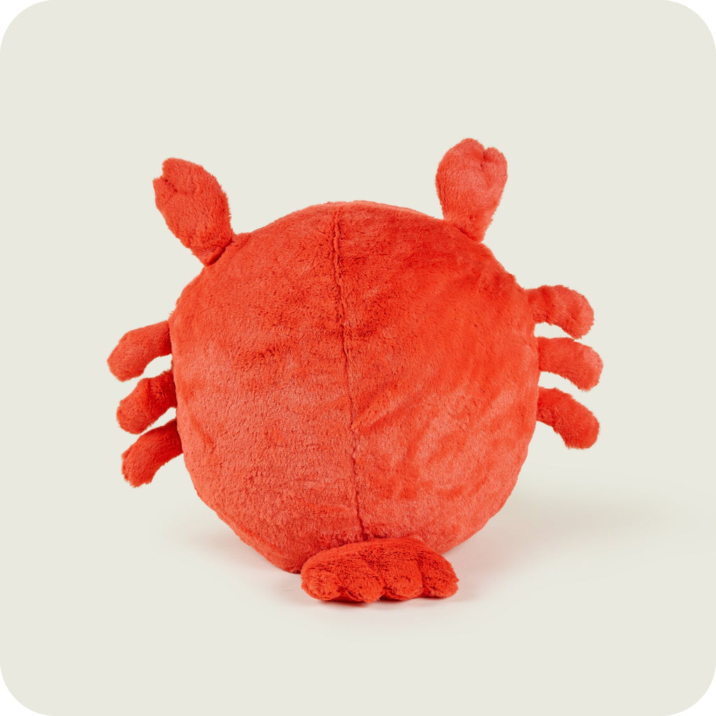 Warmies - Cushies Lobster – Lilac & Lime St Ives