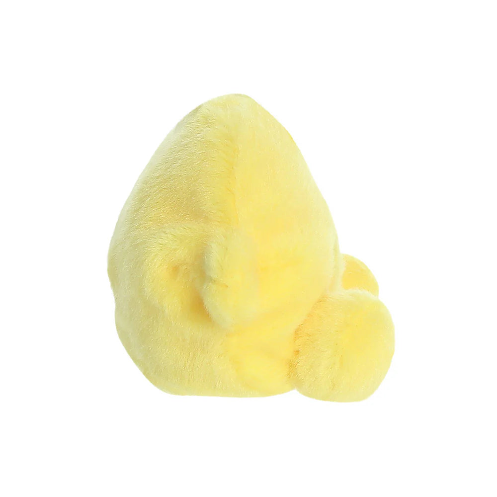 Palm Pals - Yuzu Lemon Soft Toy – Lilac & Lime St Ives